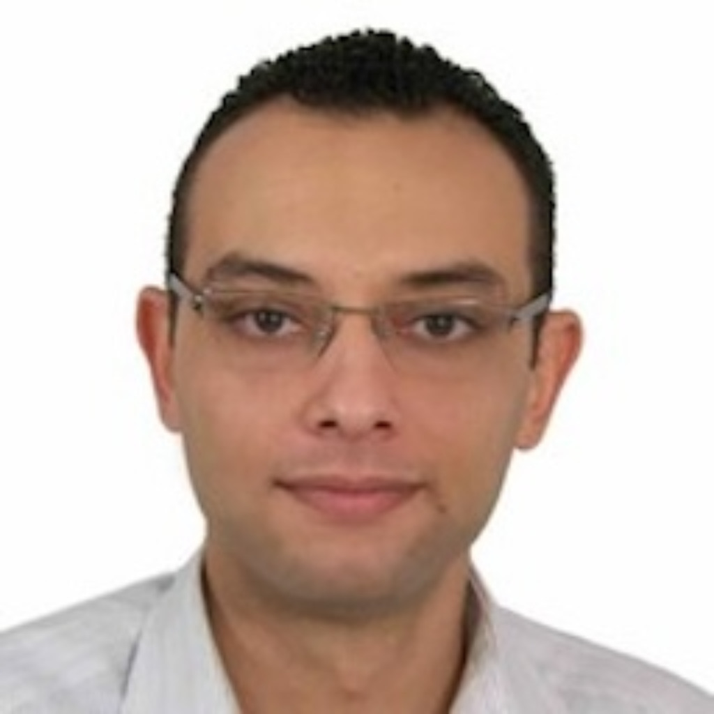 Hesham Deraz - Fullstack Developer - Teknowl | XING