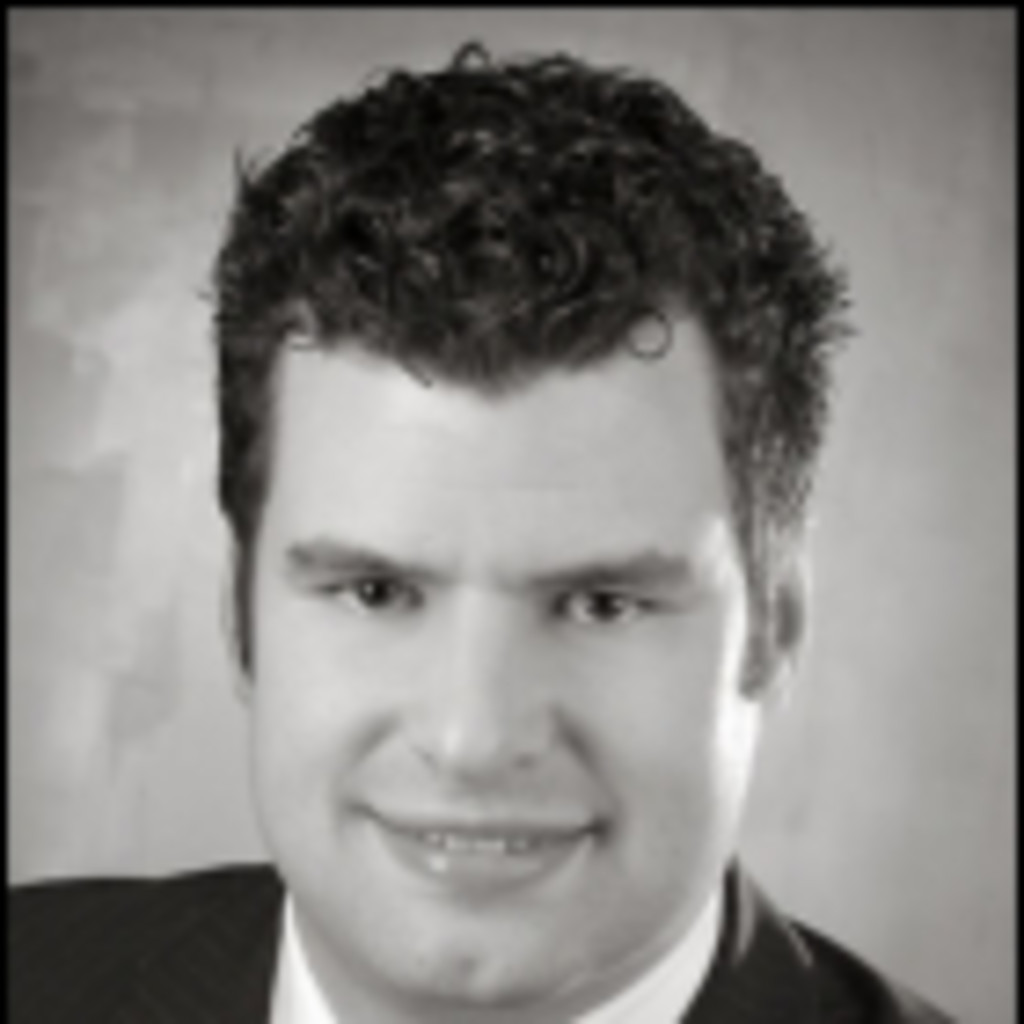 Dipl.-Ing. Michael Lechner - Manager - MAN | XING