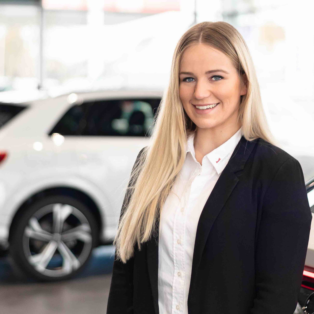 Sarah Marschke - Kfz-Sachverständige - GUTACHTEN.ME | XING