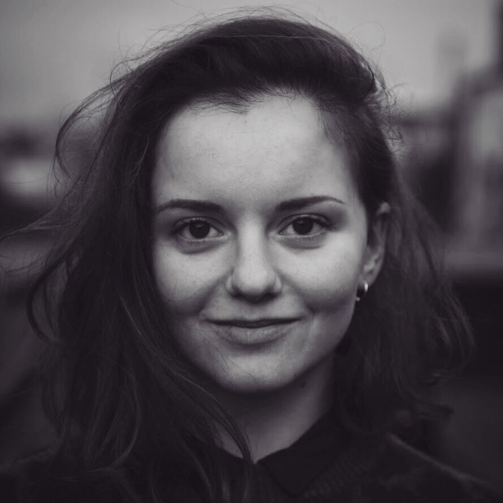 Maria Kobzeva - Artist, teacher, choreographer - Maria Kobzeva | XING