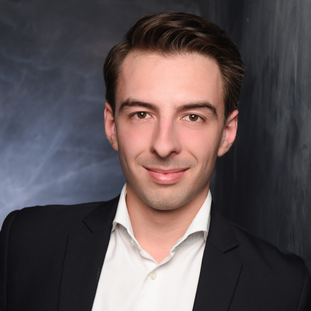 Felix Magnus - Master of Business Administration (MBA) - Univerity of Buckingham | XING