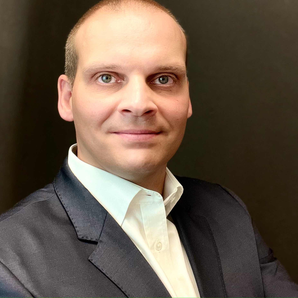 André Liebich - Lead Solution Architect - BWI GmbH - IT für Deutschland ...