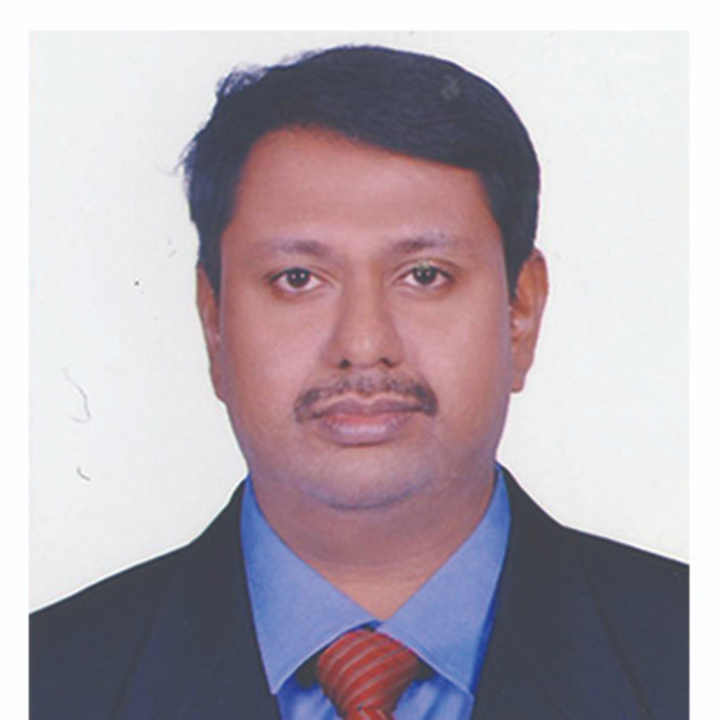Giri Krishna - Digital Marketing Manager - iCore Pioneer Business ...