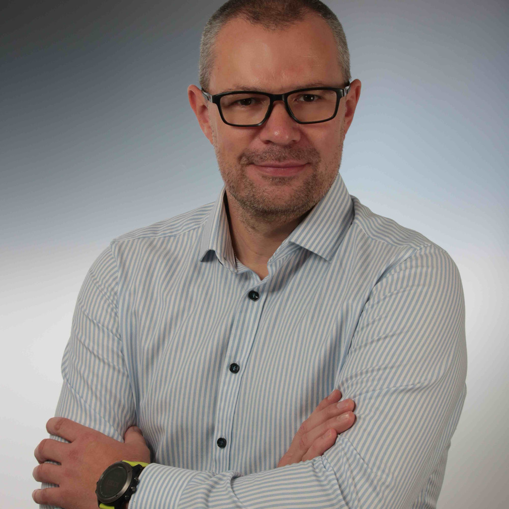 Timo Späth - Außendienstmitarbeiter - Albert Berner Deutschland GmbH | XING