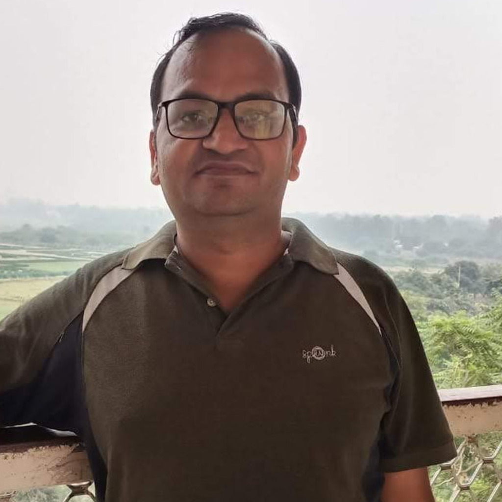 Raj Kumar Goyal - Ruby on Rails Developer - I'm self employed | XING