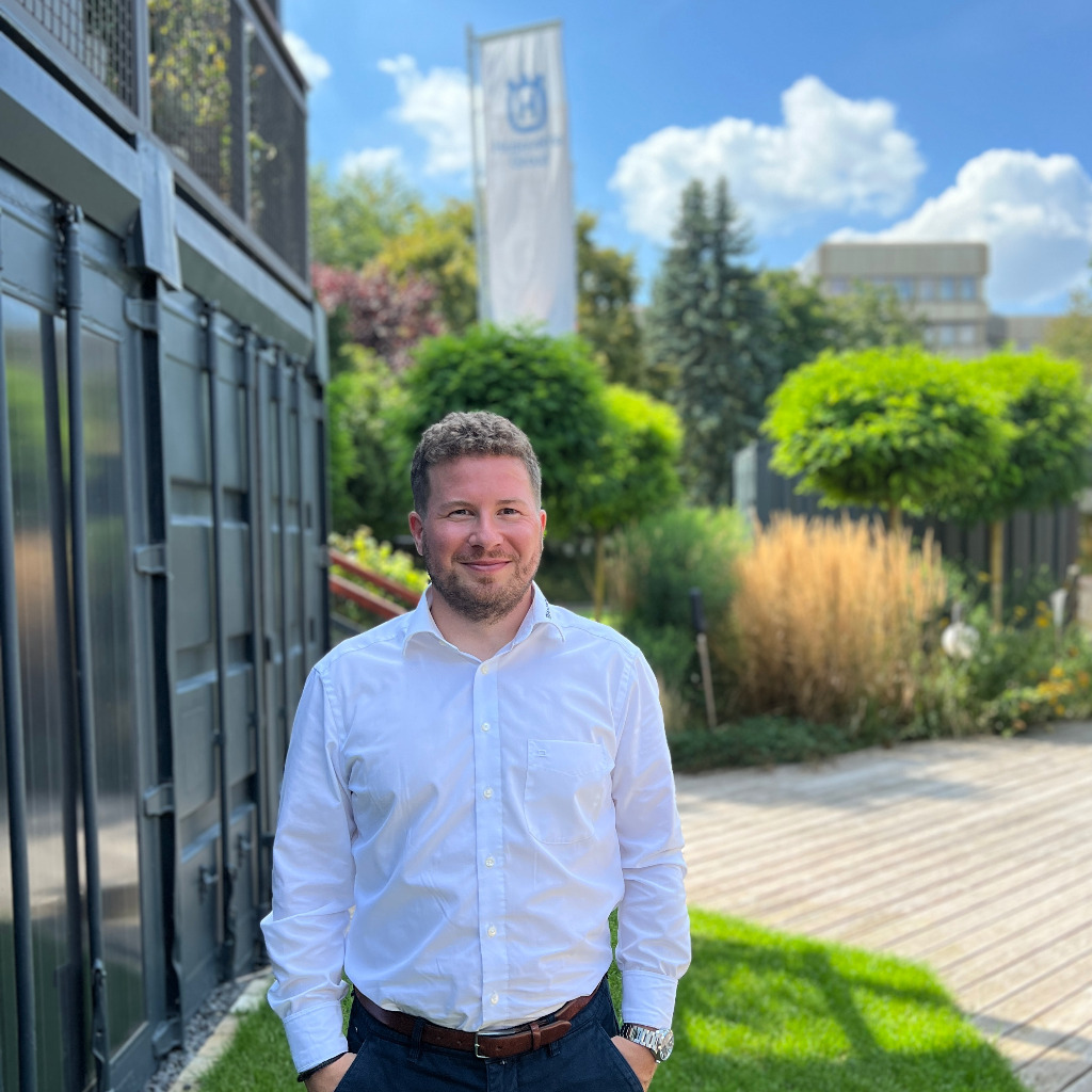 Michael Bähr - Field Sales Manager - Kramp | XING