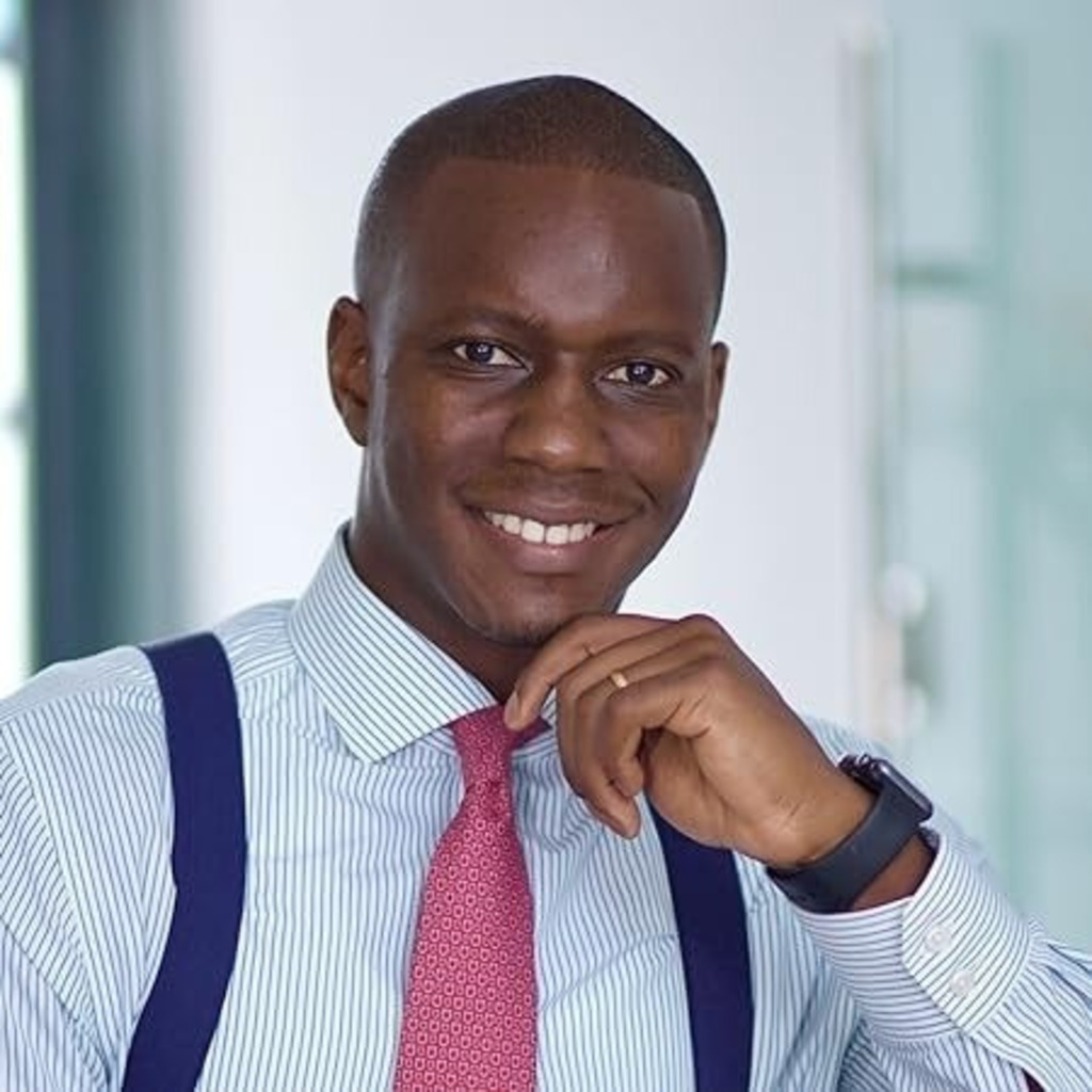 Mugwe Munga - CEO - Mayfox Groups & Mining | XING