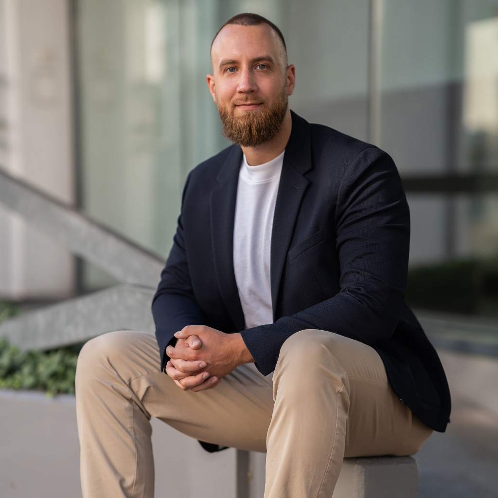 Marius Hofmann - Mitarbeiter Vertriebsinnendienst - SCT Service Computer Team GmbH | XING