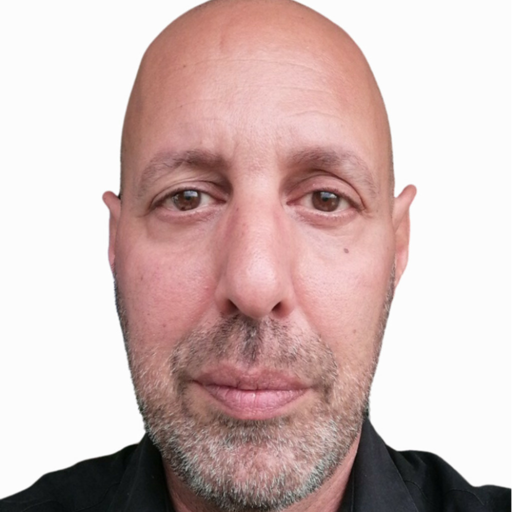 Danilo Rizzo - Einsatzplanung - DAIKIN Airconditioning Germany GmbH | XING