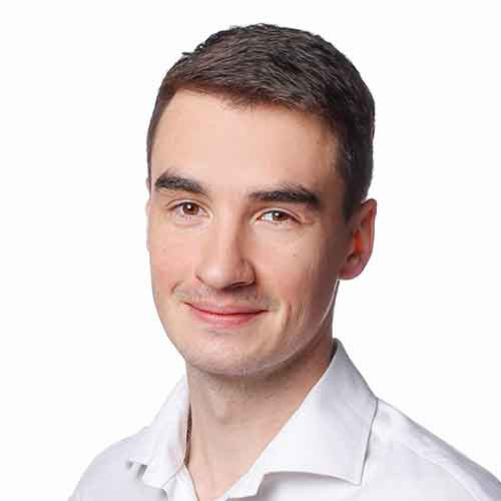 Alexander Ustimenko - Elektromeister für Immobilienwirtschaft - Stadt Essen | XING