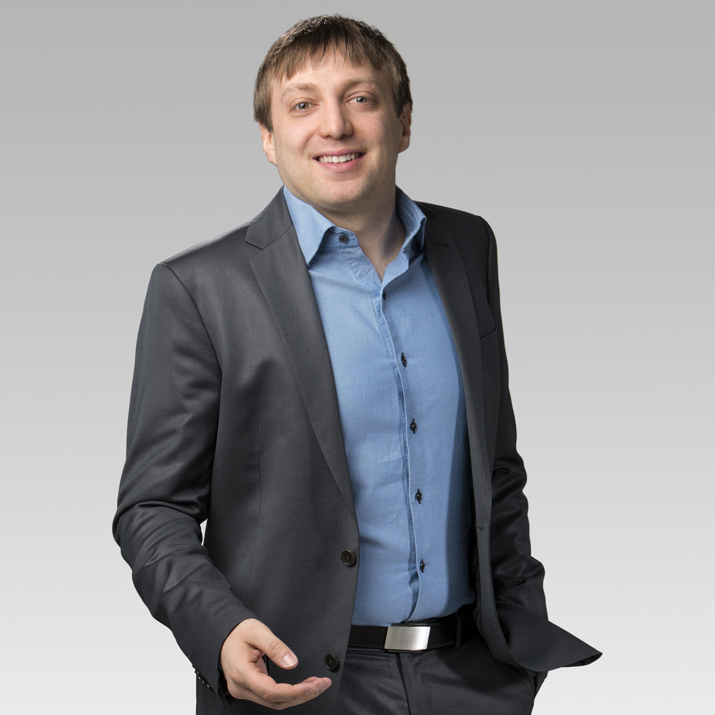 Christian Rüppel - Laserscanning / virtuelle 3D-Rundgänge - CERMO GbR ...