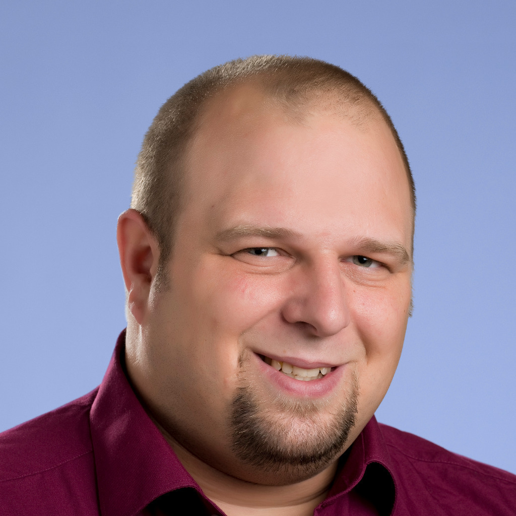 Patrick Staudt - CNC-Fräser - Kaup GmbH & Co. KG | XING