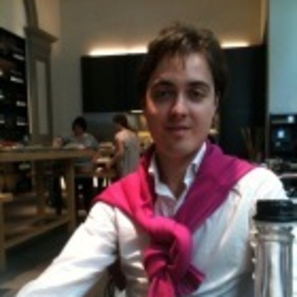 Simone di Gregorio - product manager - proterasrl.com | XING