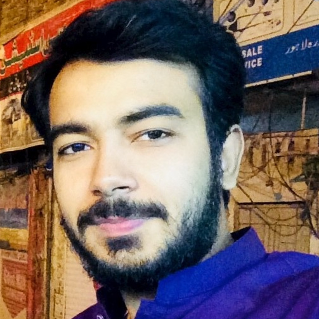 Muhammad Moazzam - Senior Software Engineer - QuantumLHE | XING