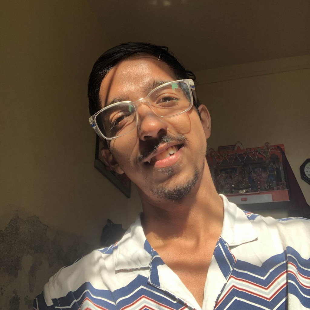 Akash Gangani - Chemical Engineer - Shakti group pvt ltd | XING