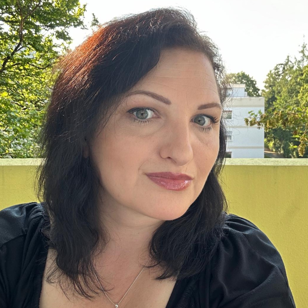 Christina Cardillo - Regionalleiterin - chicco di caffè GmbH | XING