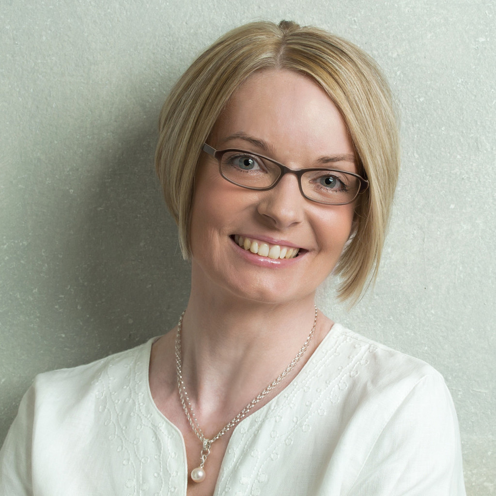 Barbara Riedel - Vertriebsassistentin - DPV Deutscher Pressevertrieb ...