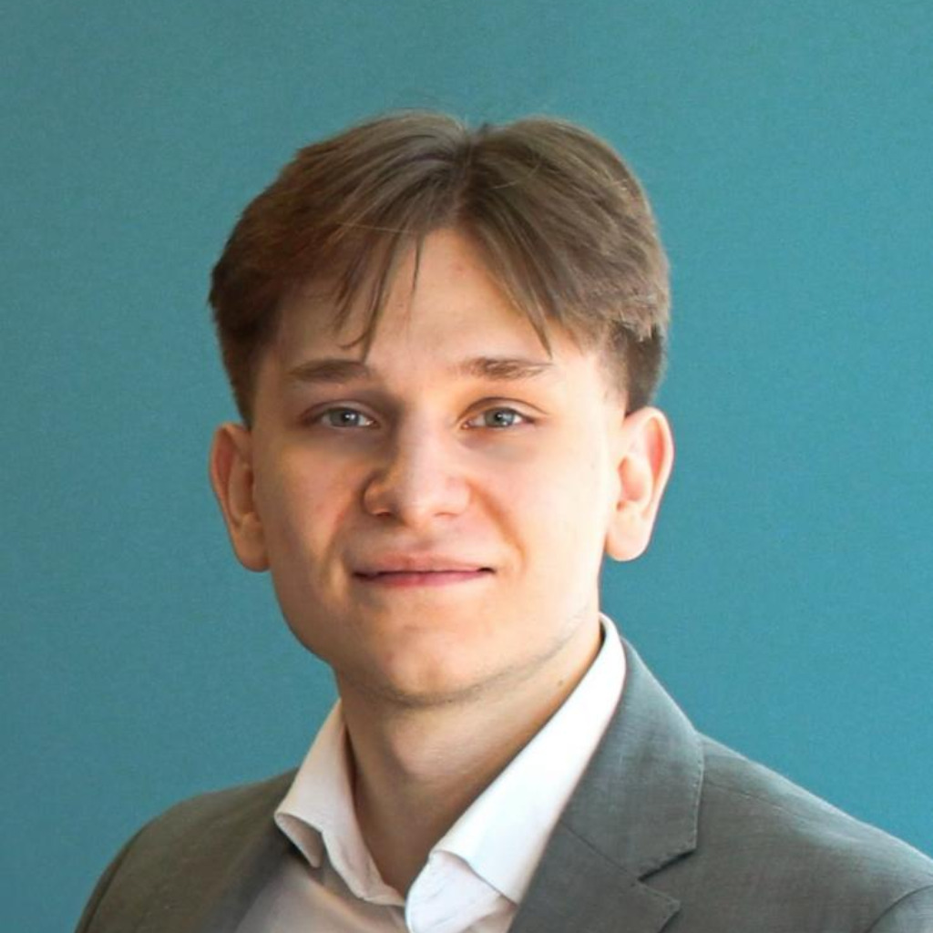 Eric Faust - Bachelor Betriebswirtschaftslehre - Fachhochschule ...