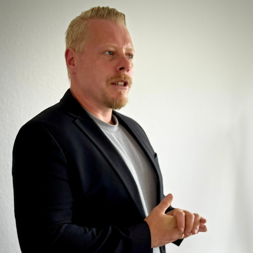 Michael Koppe - Niederlassungsleiter - ISD Immobilien Service ...