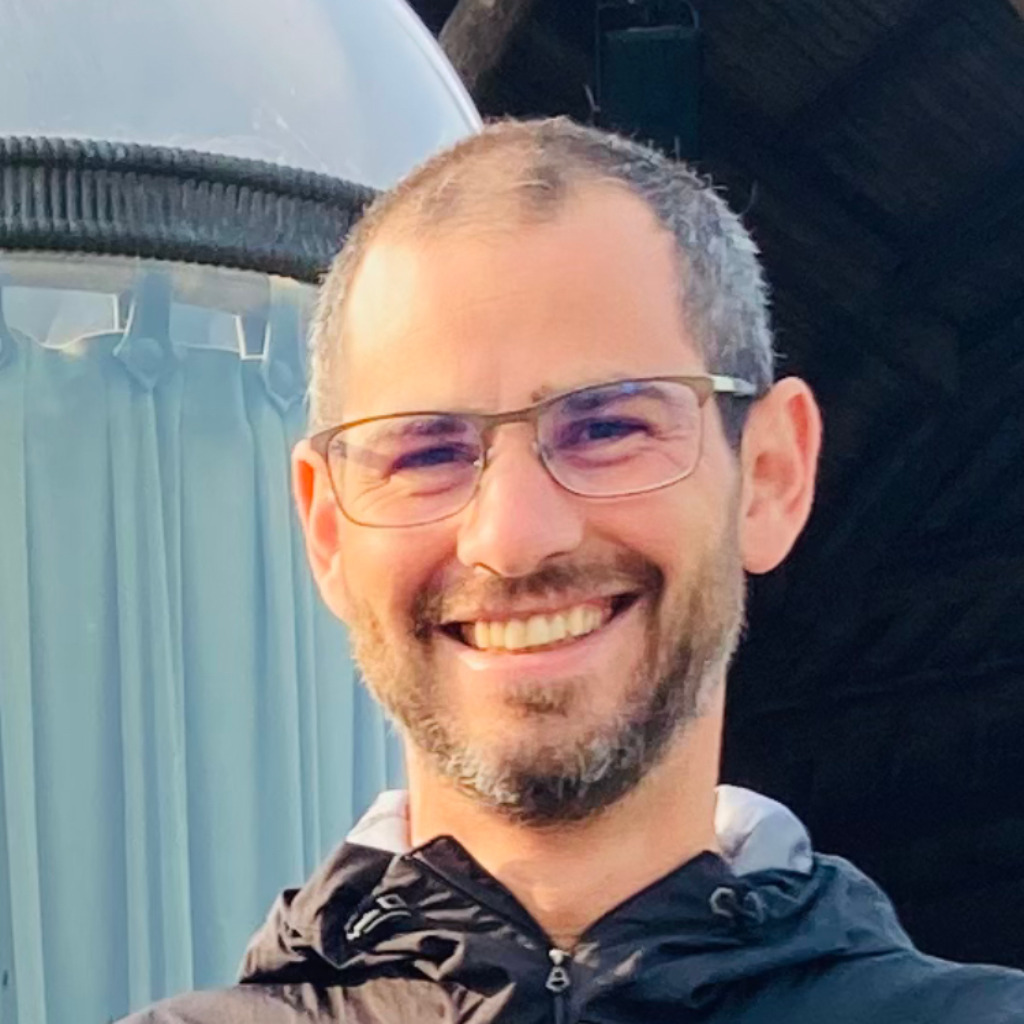 Simon Metzler - SAP Consultant Sales - team SE | XING