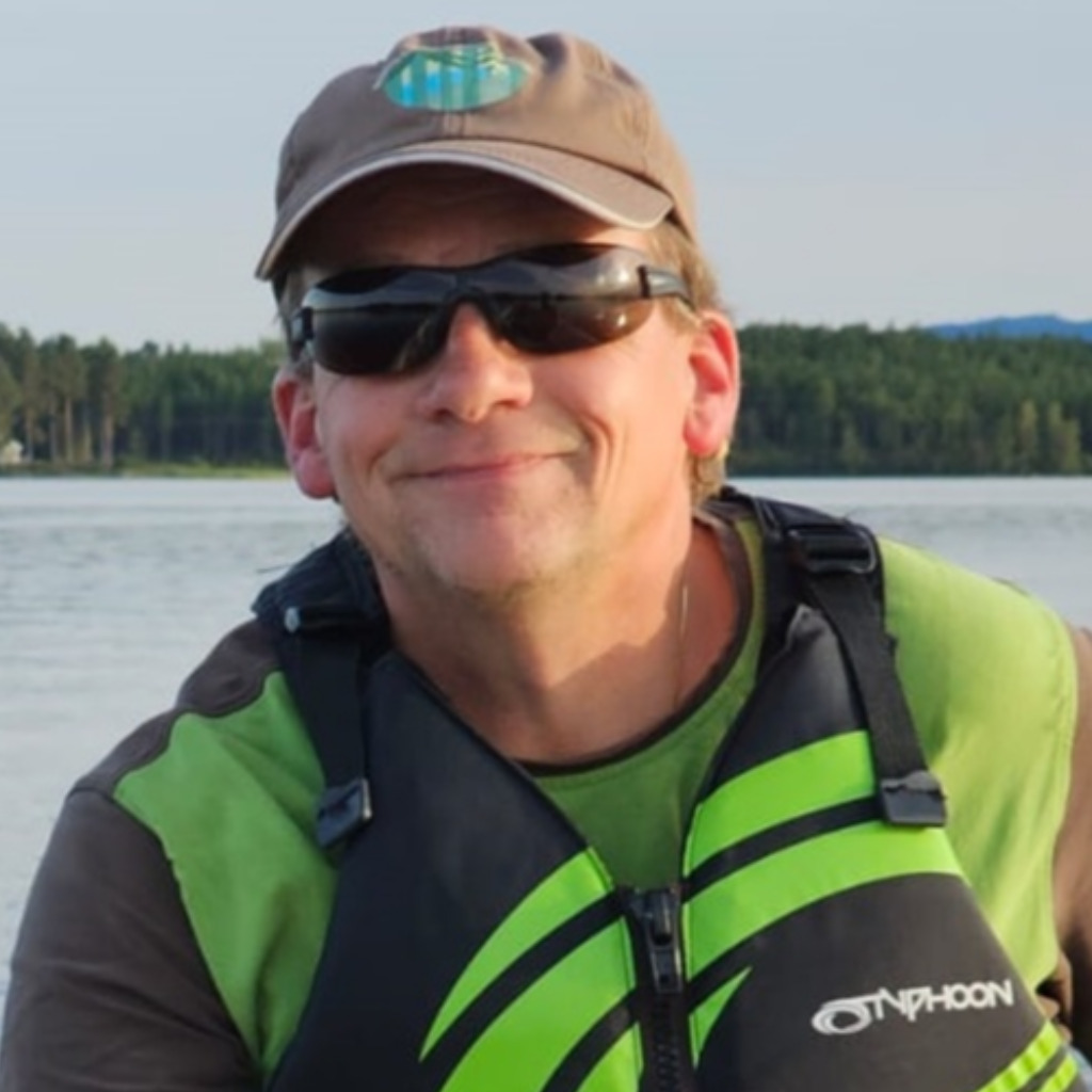 Reto Bachofner - Mitarbeiter - Krüger + Co. AG | XING