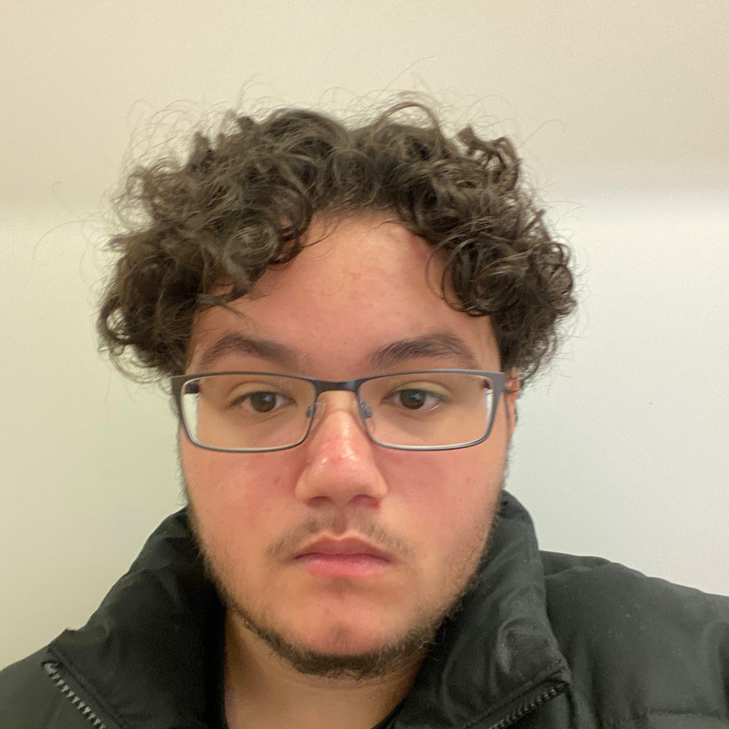 Ahmad Ebrahim - Ausbildung Medien Wirtschaft und produktion ...