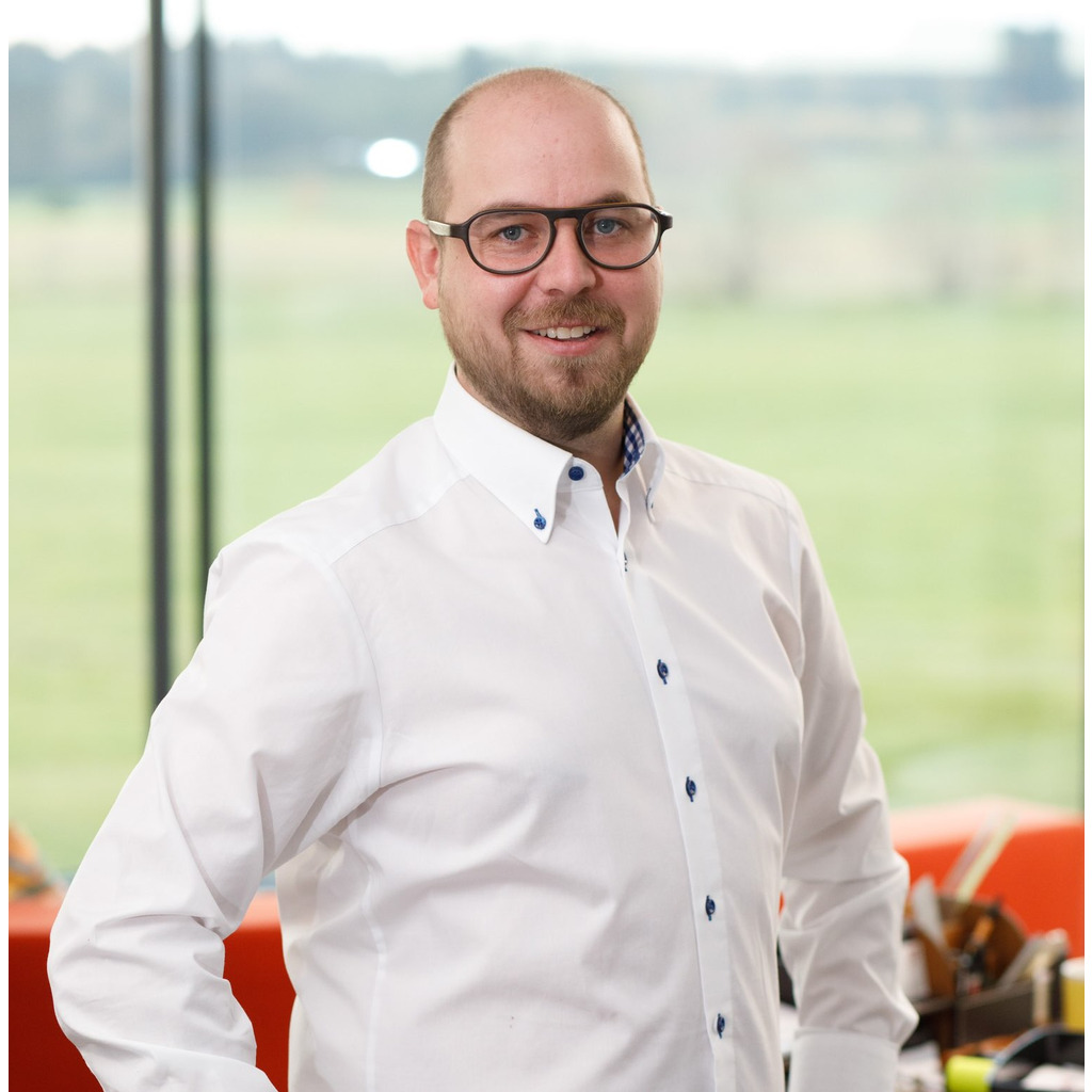 Marc Roth - Key Account Manager - phg Peter Hengstler GmbH + Co. KG | XING