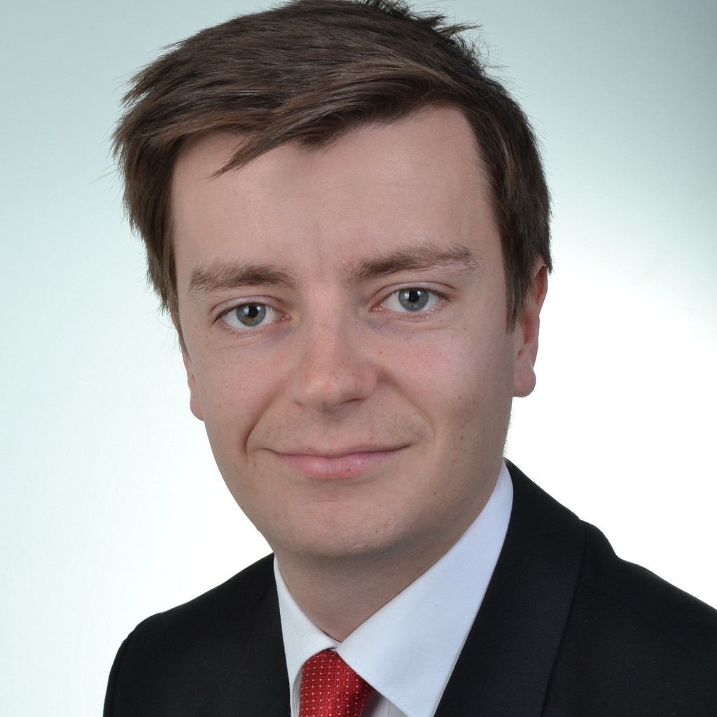 Jens Kaiser - Industrial Engineering - Tsinghua University | XING