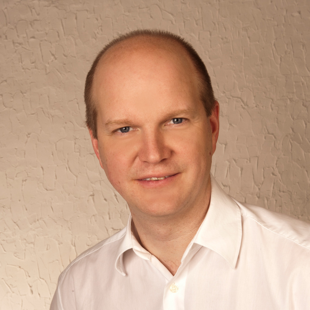 Andreas Baumann - Head of Systems, Applications & Support - FMTG ...