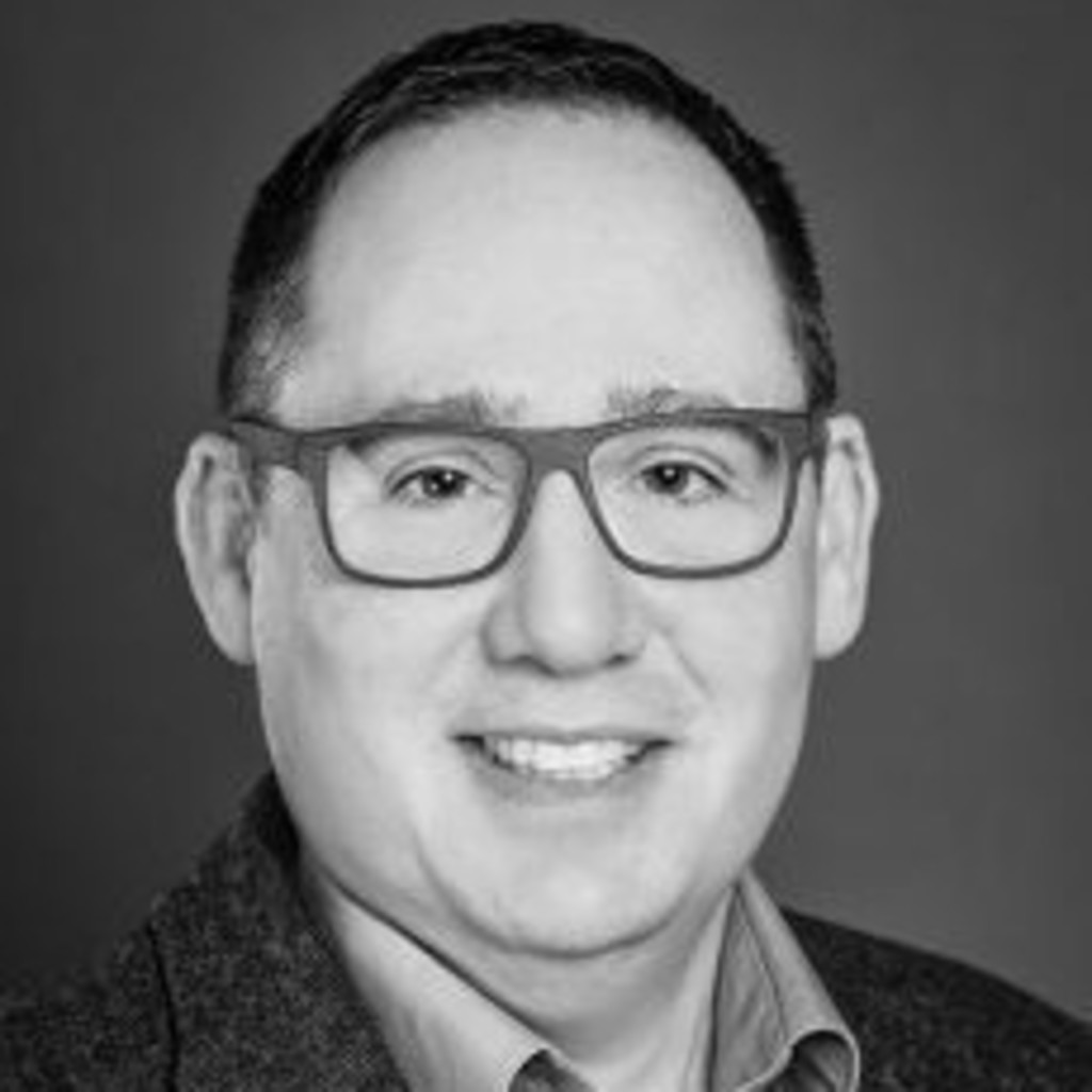 Michel Eichenberger - Leiter Engineering Maschinentechnik/Stv. Leiter ...