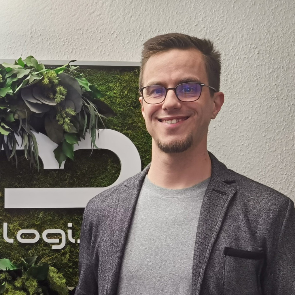 Benjamin Pencarski - Head of Digital Transformation - bgm express ...