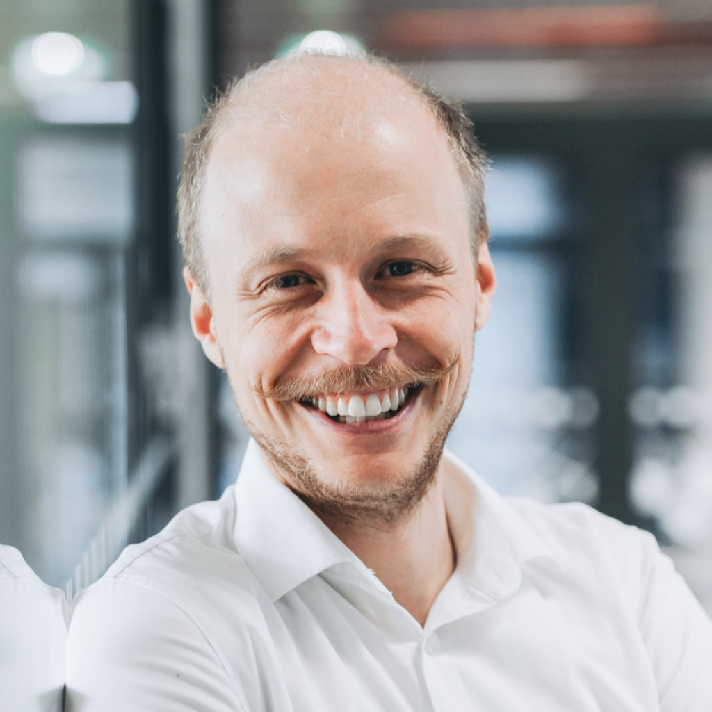 Dr. Philipp Eisele - Geschäftsführer - Kraken Innovations GmbH | XING