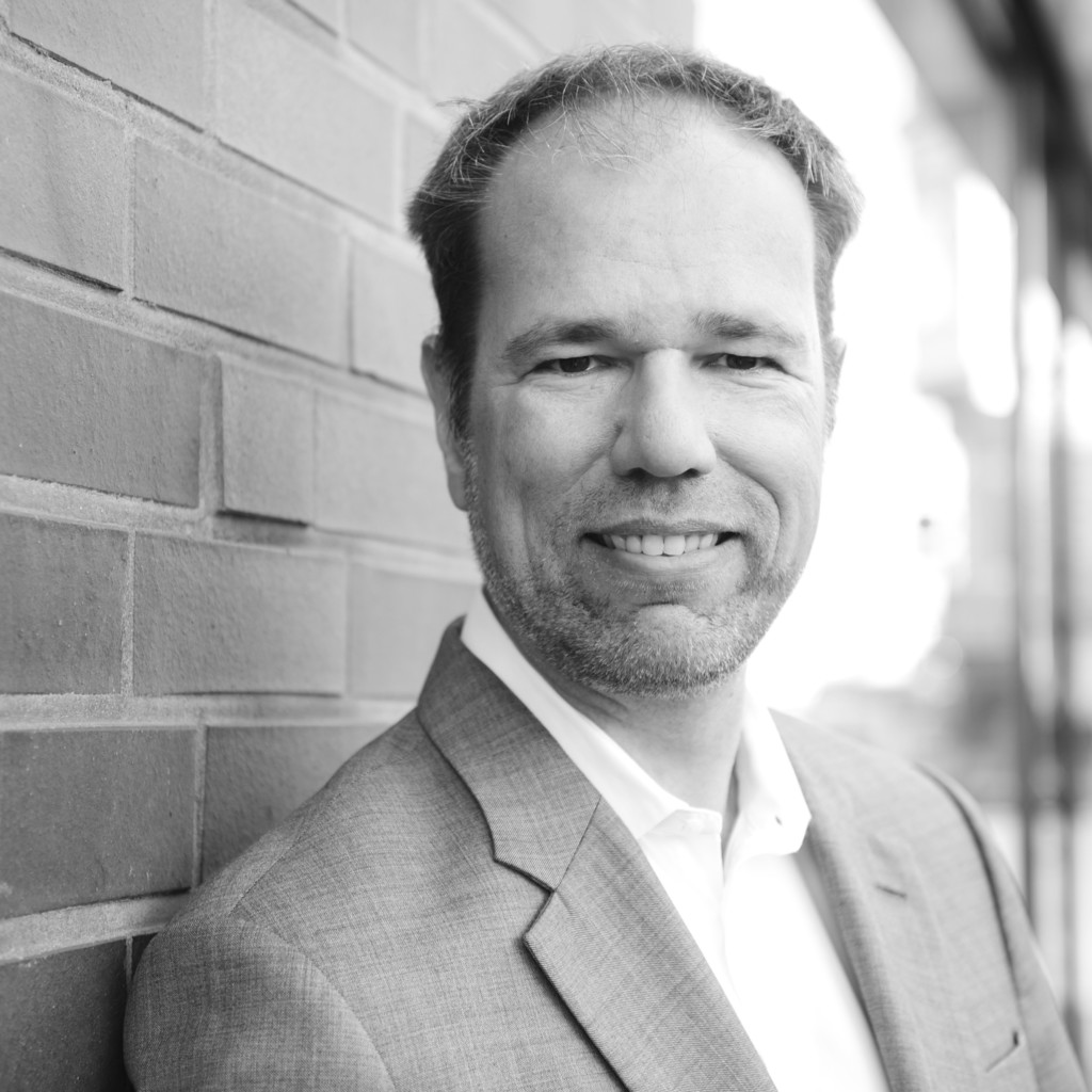 Michael Gosch - Geschäftsstellenleiter - Concat AG | XING