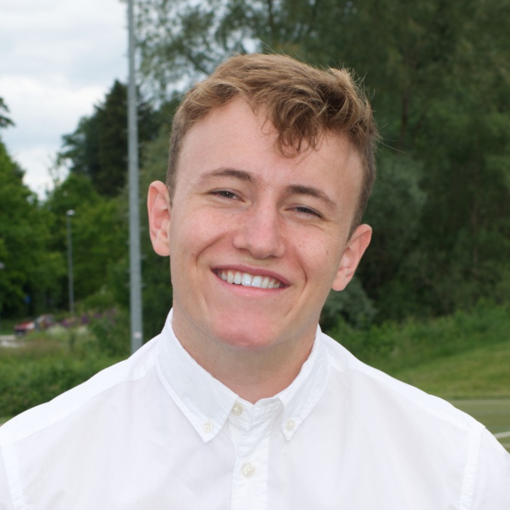 Luca Joekel: Ausbildung und Berufserfahrung | XING