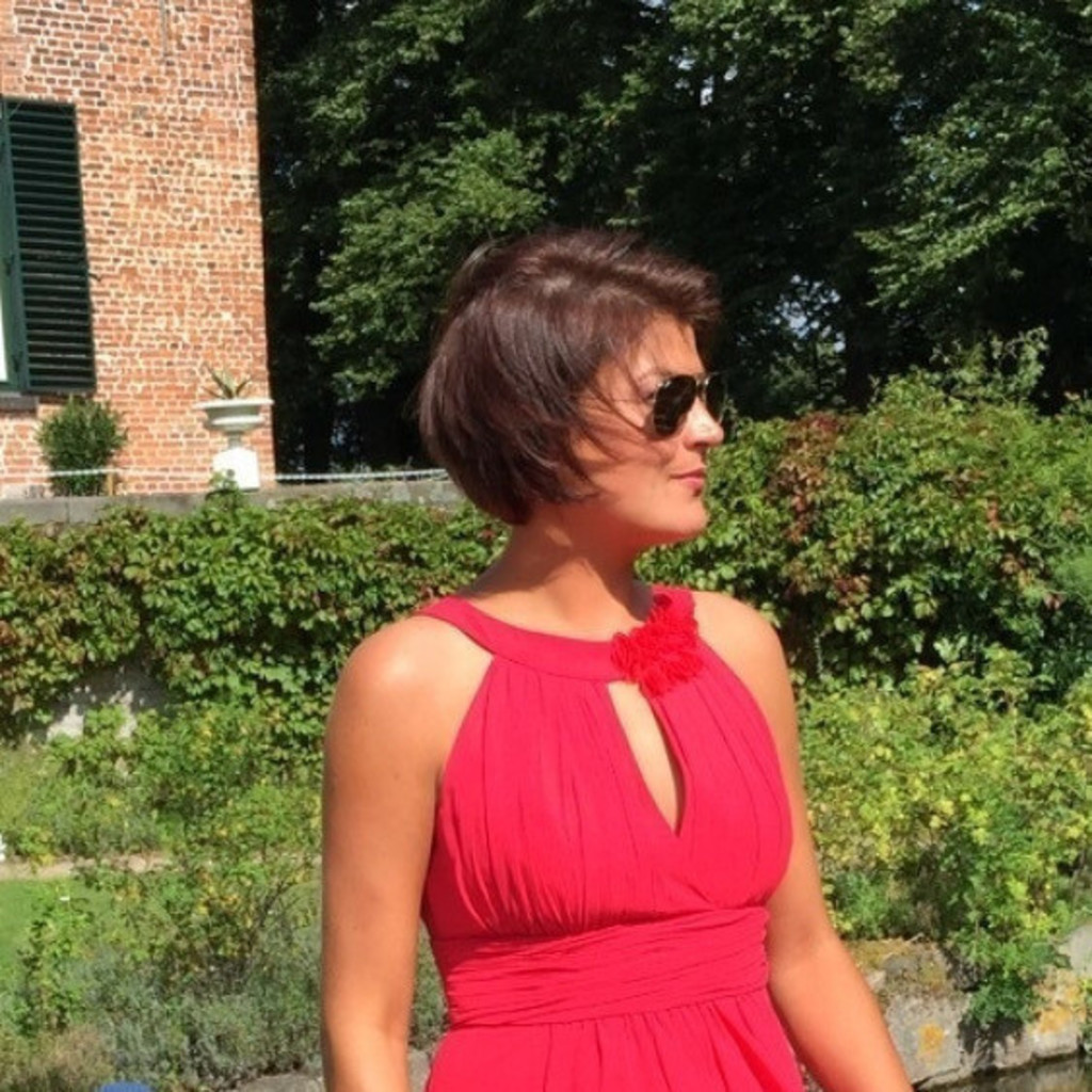 Alexandra Hintz - Application Support Specialist - Varian Medical ...