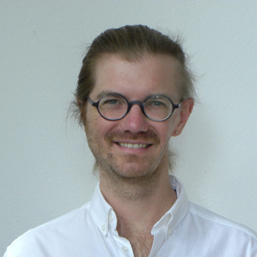 Dr. Manuel Katzer - Post-Graduate Researcher - Technische Universität Berlin | XING