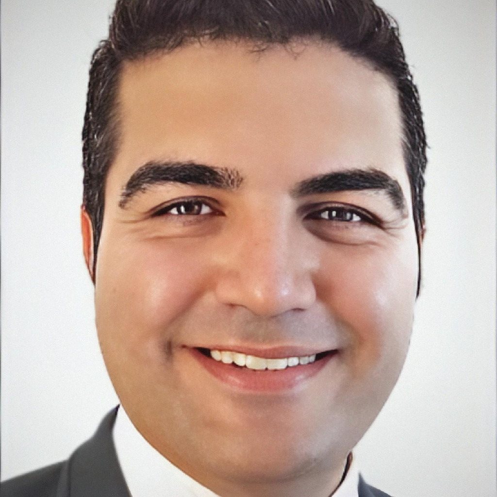 Esmael Balaghi - Postdoktorand Wissenschaftler - Albert-Ludwigs-Universität Freiburg | XING