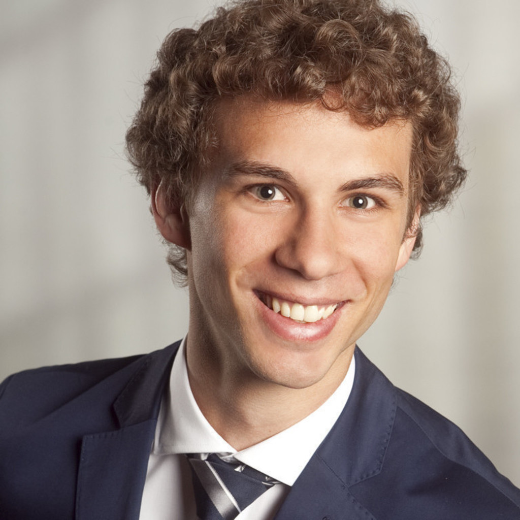 Tim Hartmann - Technischer Mitarbeiter - Fraunhofer Institut für ...