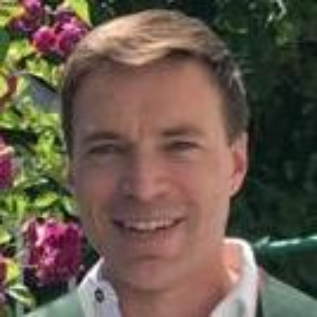 Rainer Feirer - Director HSE Management Germany - EagleBurgmann Germany ...