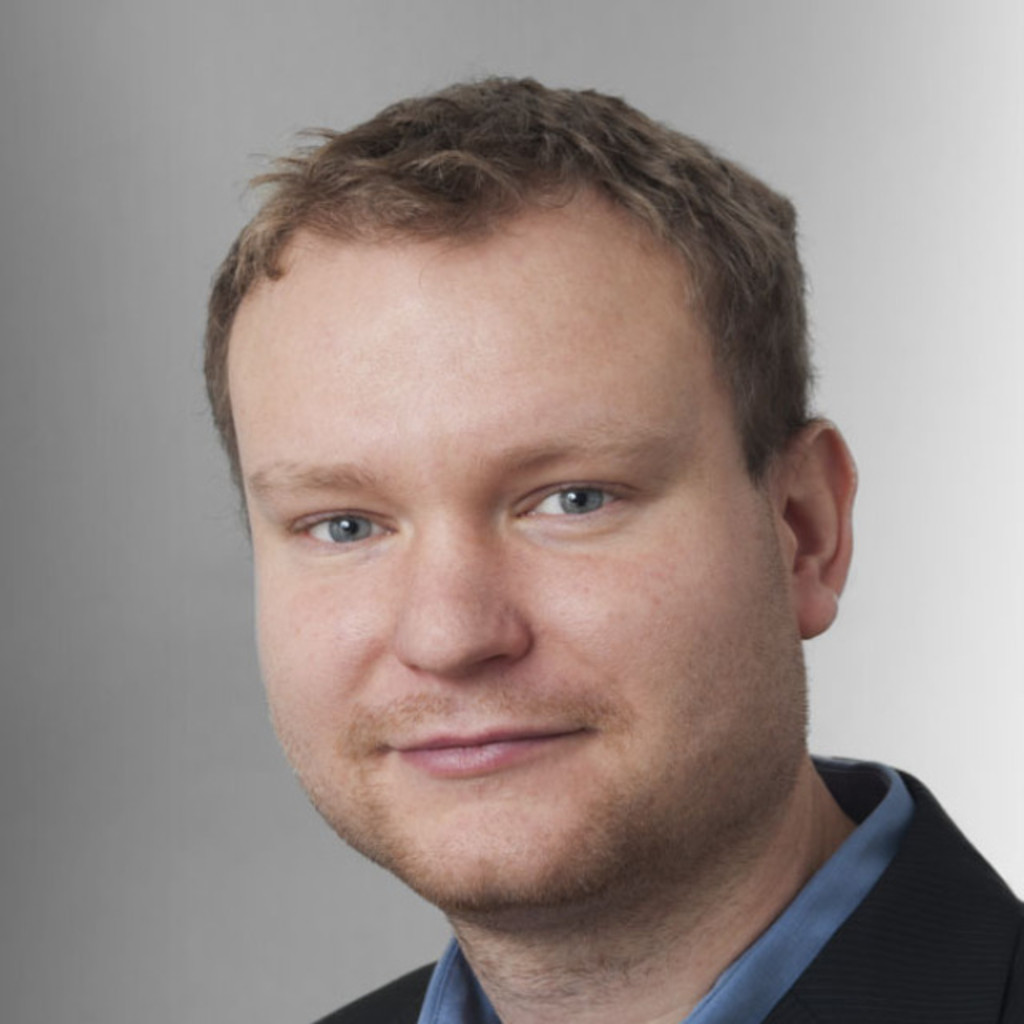 Dr. Andreas Scharf - wissenschaftlicher Mitarbeiter (Postdoc) - Freie Universität Berlin | XING