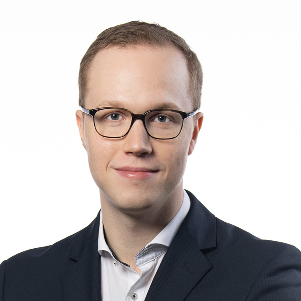 Fabian Parzer - Doktoratsstudium Mathematik - Universität Wien | XING