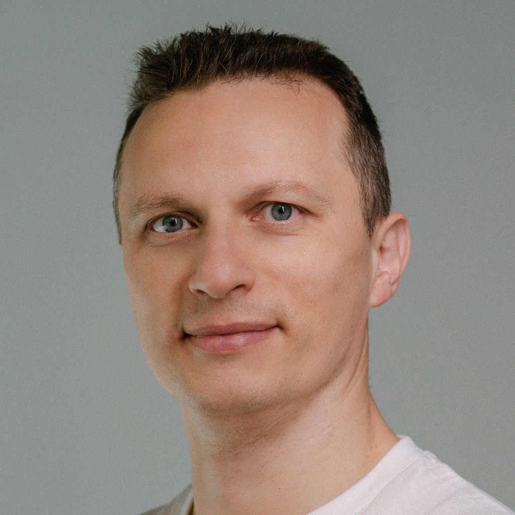 Dmitrii Sirotkin - Engineering Manager - IntegrityNext GmbH | XING