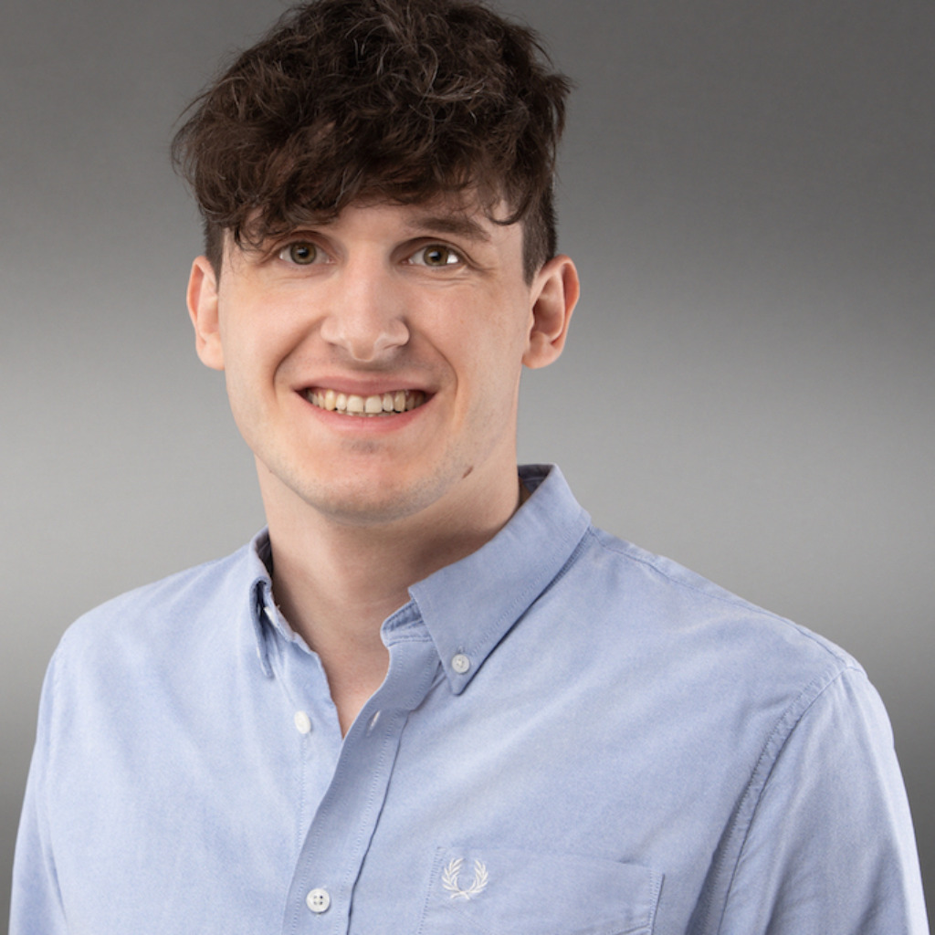 Sebastian Becker - Advanced Expert Supply Chain Planning - OBI Group ...