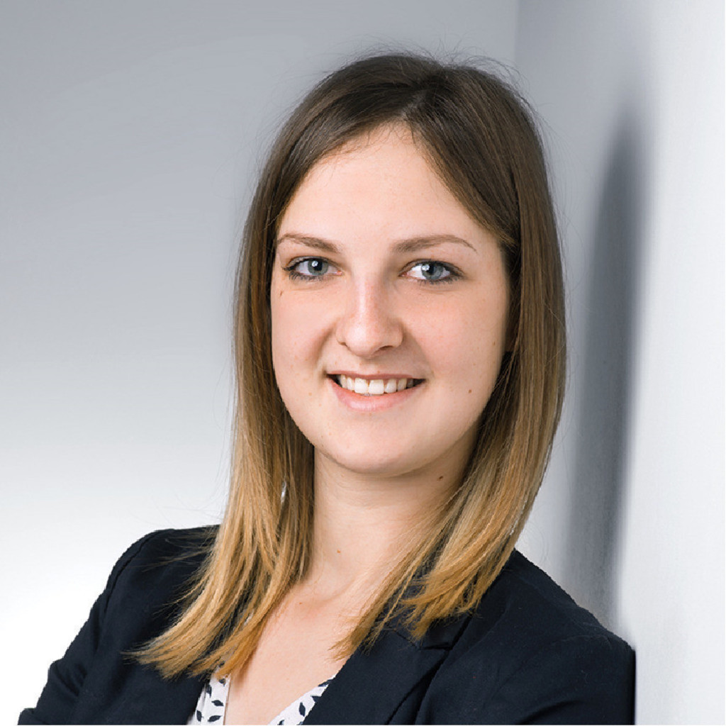 Lisa Lennert - Global CoE Integration Application - SAP SE, Walldorf ...