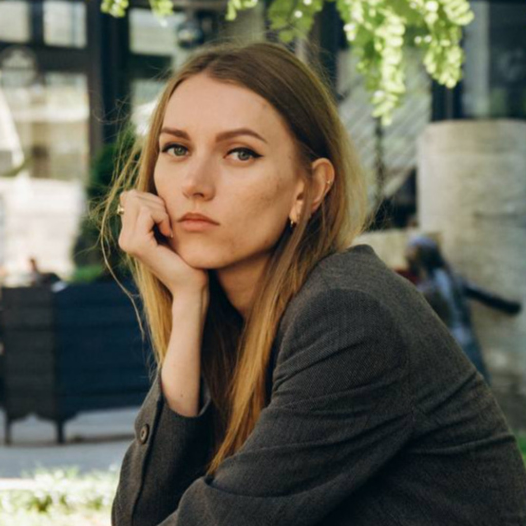 Daria Shpak - Business Development Manager - Incode Group | XING