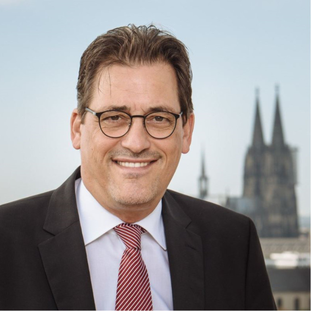 Norbert Weiler - Strategischer Einkäufer - GlasfaserPlus Holding GmbH ...