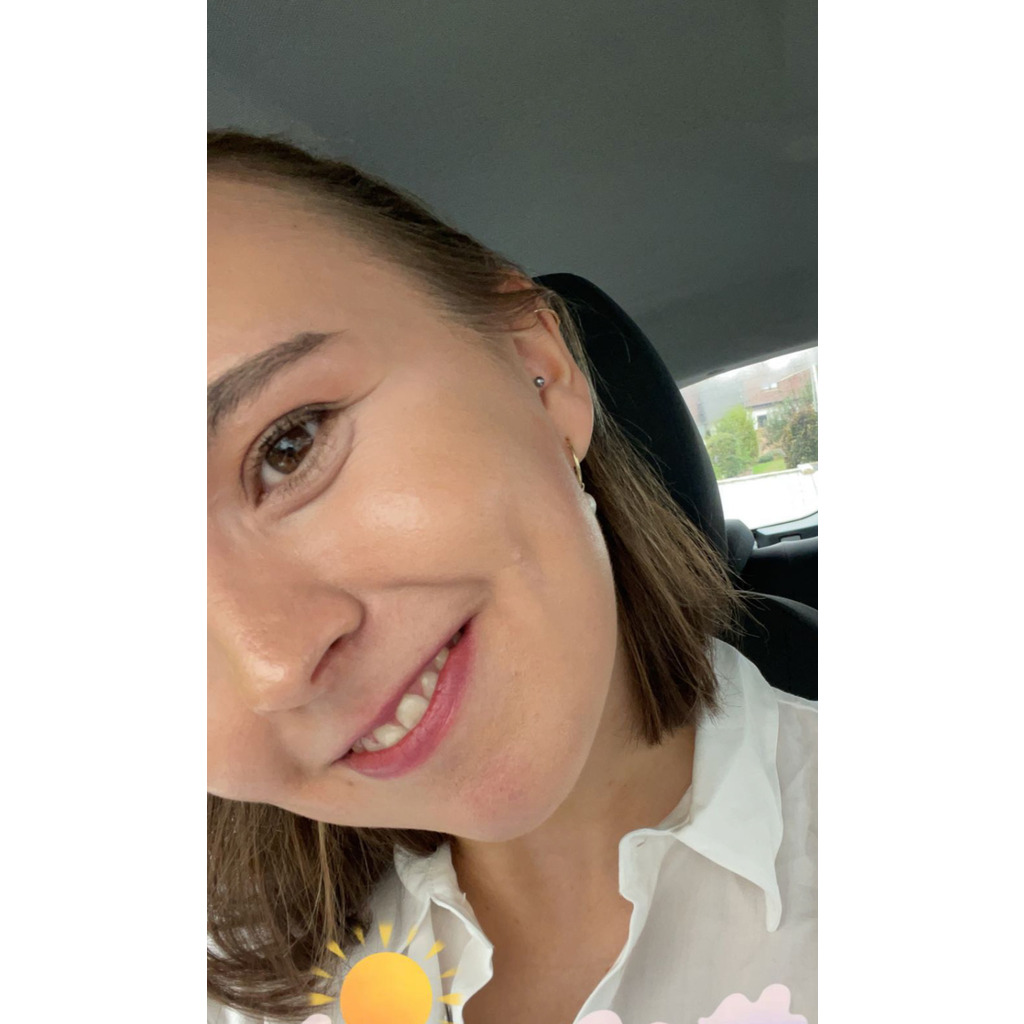 Hannah Götz - Logopädie - Julius-Maximilians-Universität Würzburg | XING