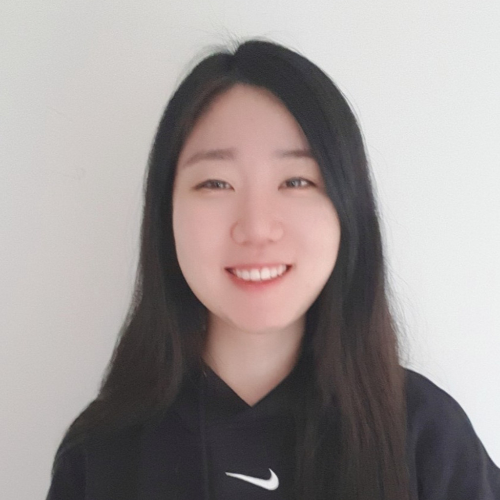 Dahye Kim - Software Development Engineer - Amazon | XING