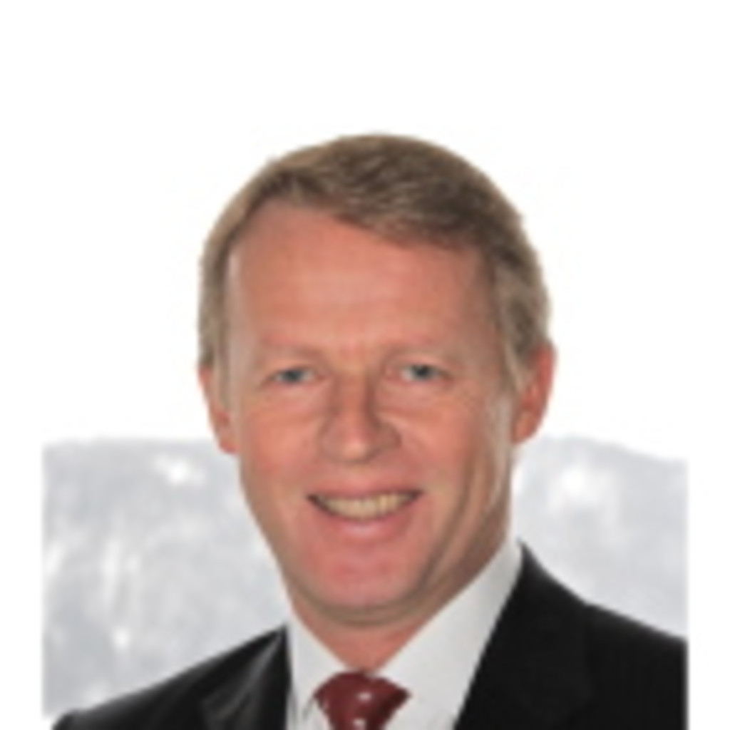 Christian Lerche - Partner/Chairman - SAM International | XING