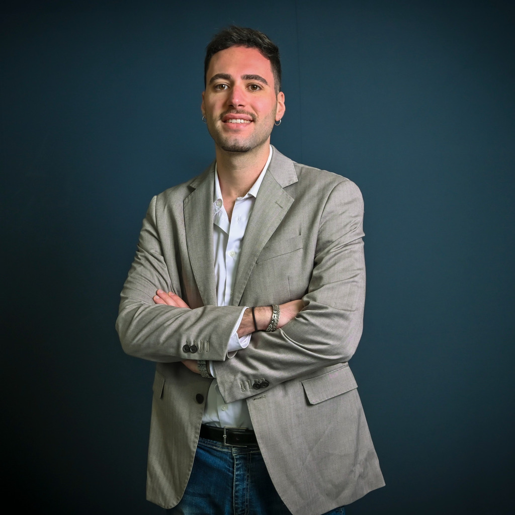 Matteo Rizza - Cloud Engineer - Cluster Reply | XING